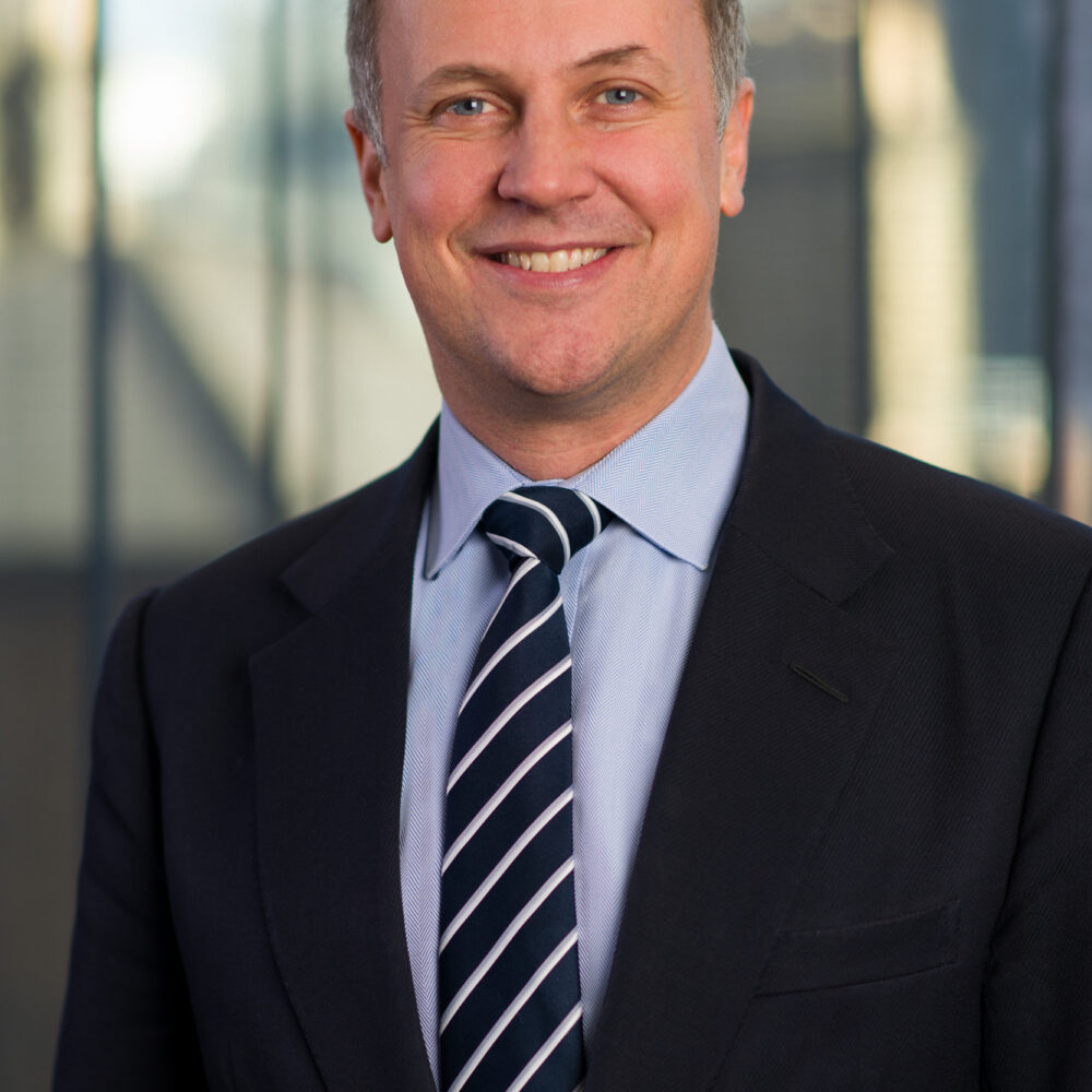 Michael England – Pollen Street