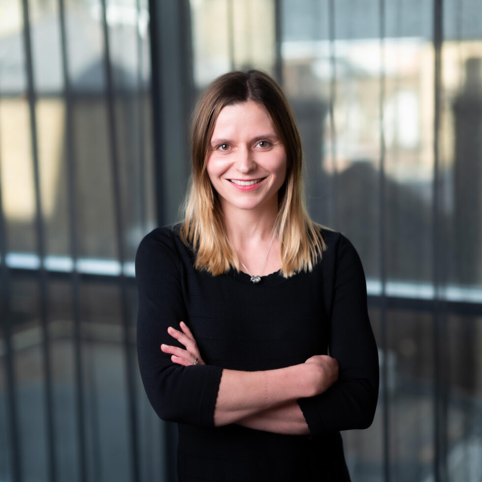 Anastasia Kovaleva – Pollen Street