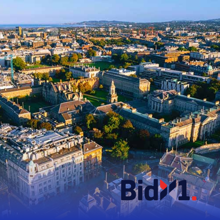 BidX1 – Pollen Street