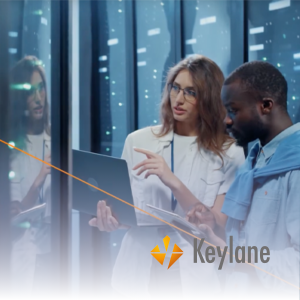 Keylane – Pollen Street