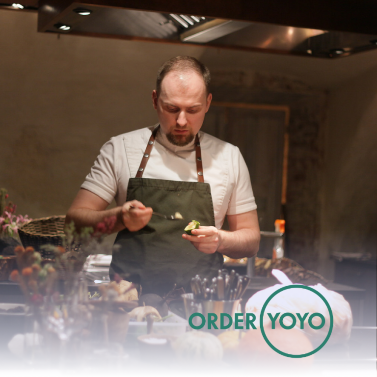 Portfolio – Pollen Street