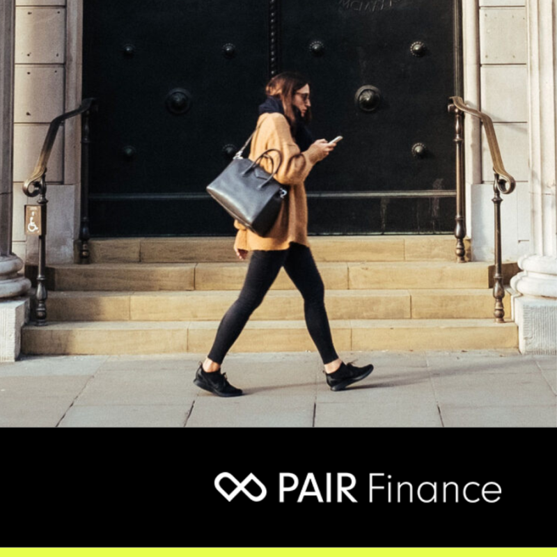 Portfolio – Pollen Street