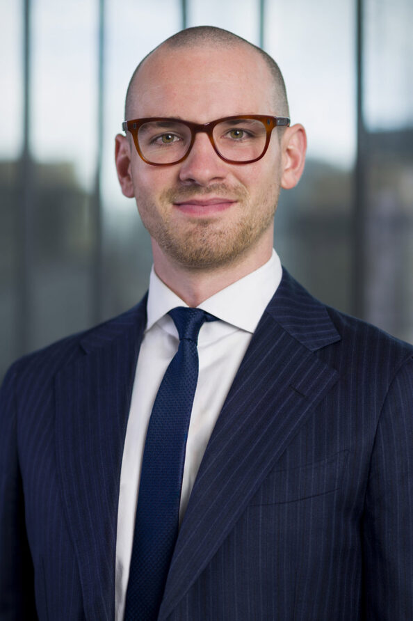 Pollen Street Capital - Leading Innovation in Financial Services