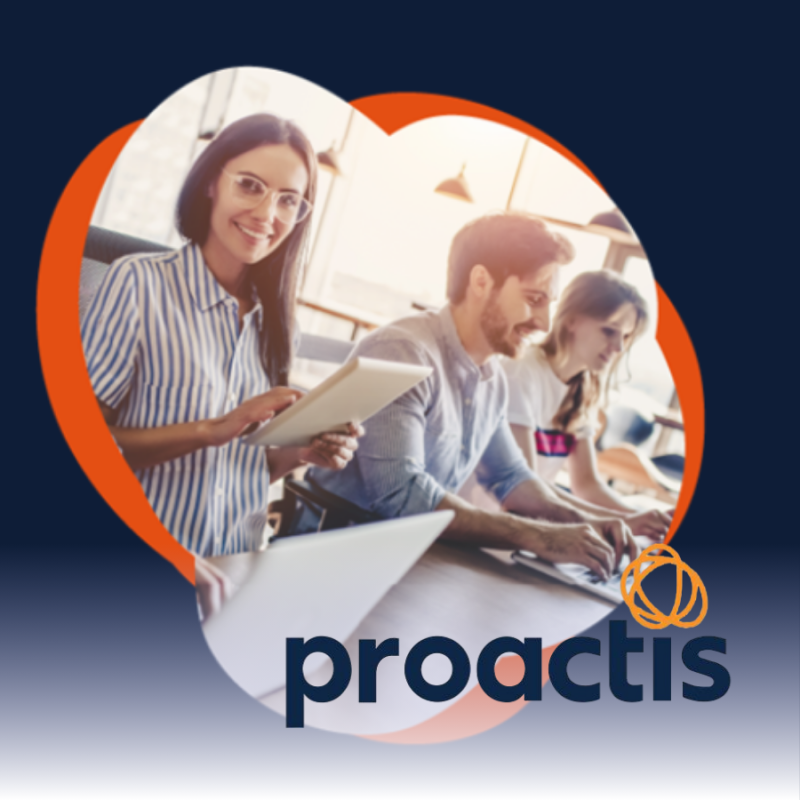 Proactis – Pollen Street