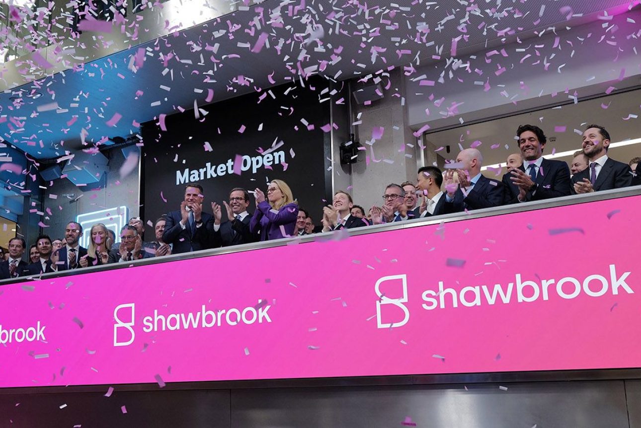 Shawbrook agrees to acquire ThinCats – Pollen Street