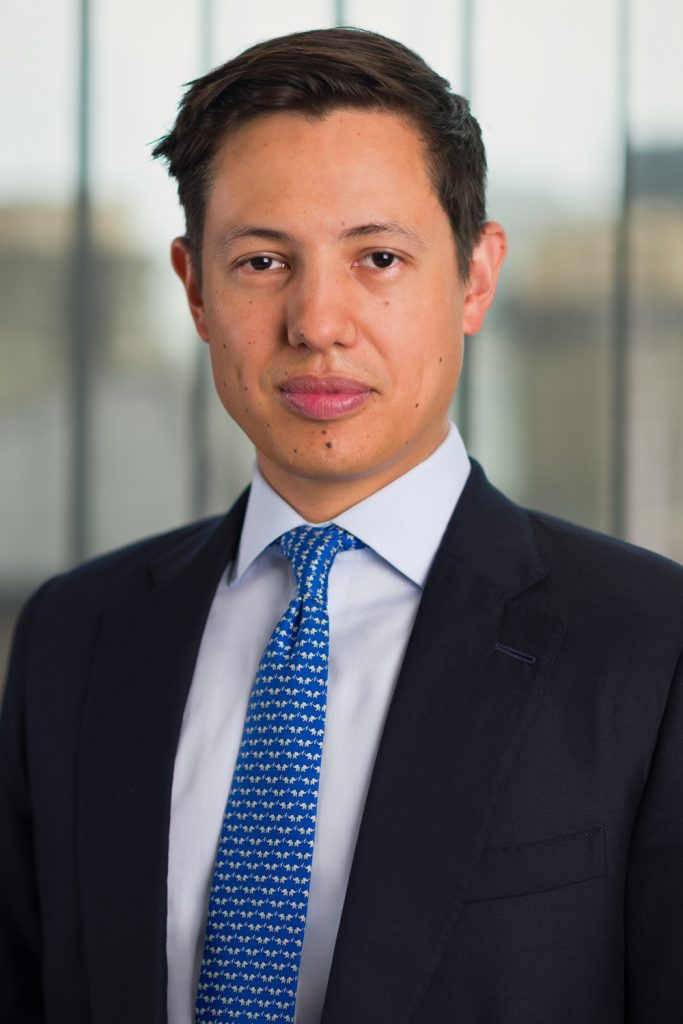 James Bailey – Pollen Street