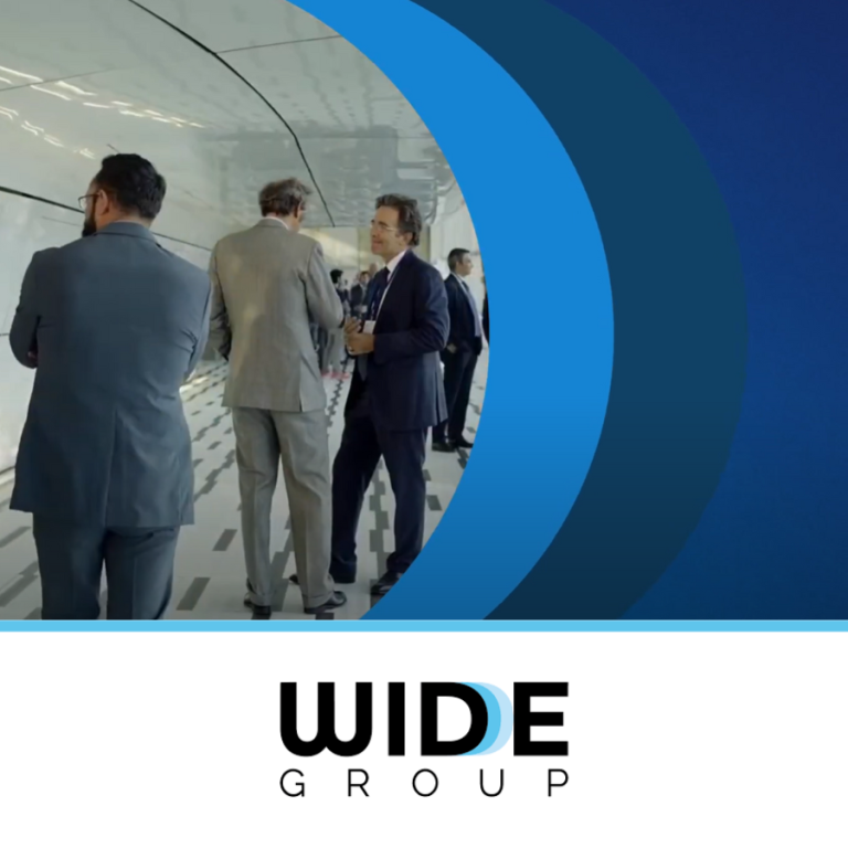 Wide Group – Pollen Street