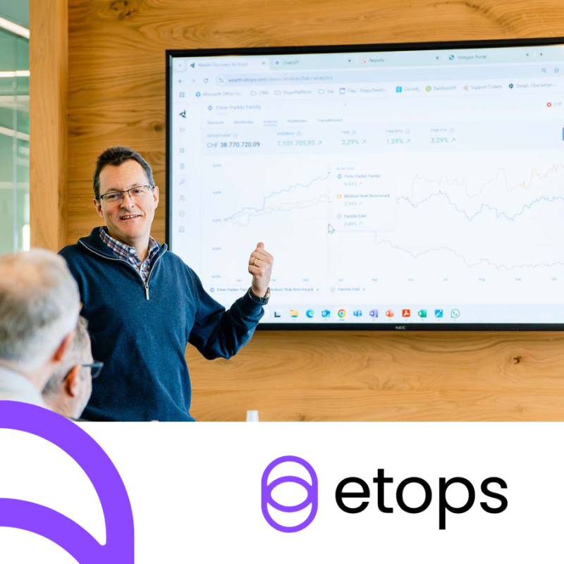 etops – Pollen Street