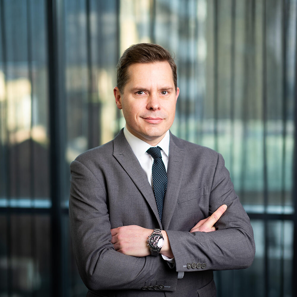 Our Team – Pollen Street