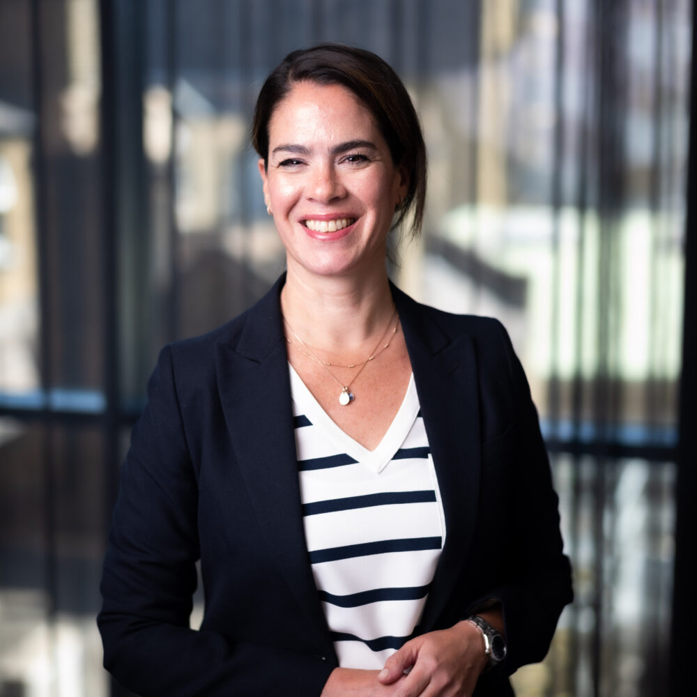 Pollen Street Capital - Leading Innovation in Financial Services