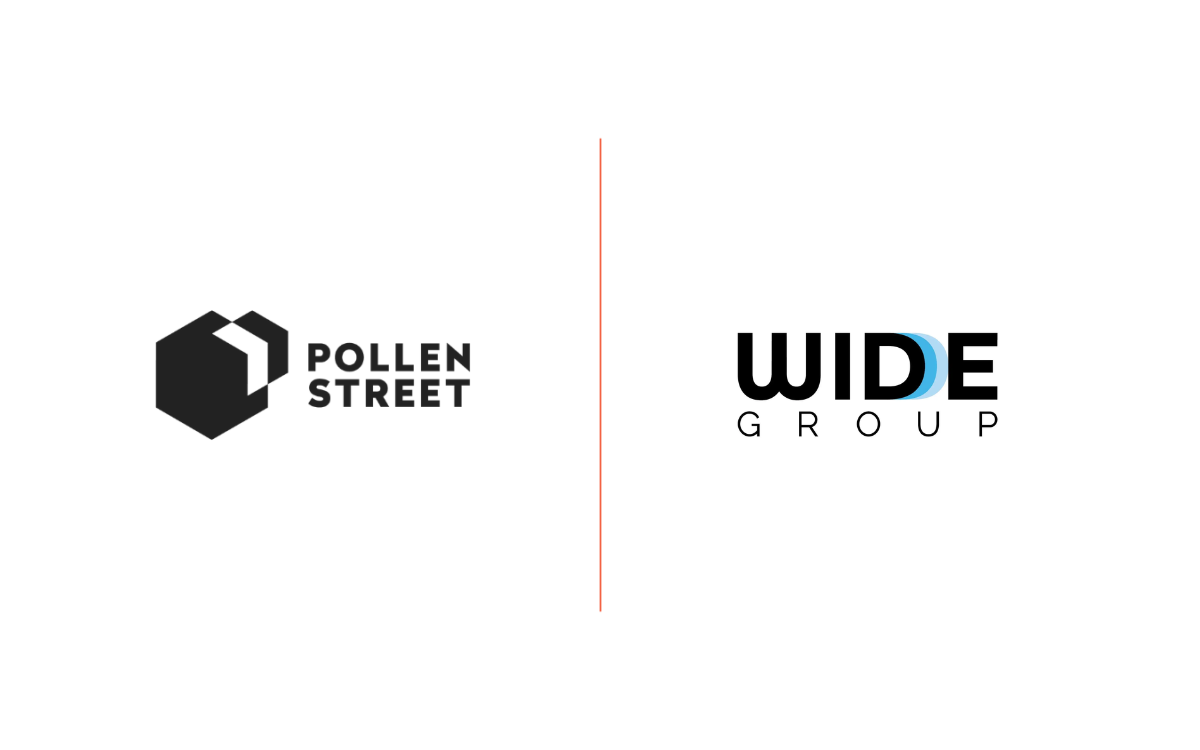 Pollen Street agrees strategic investment into Wide Group S.P.A ...
